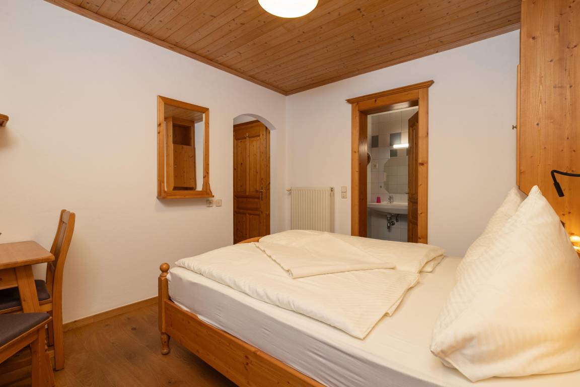 15 M² Hotel ∙ 1 Bedroom ∙ 2 Guests - Spittal an der Drau