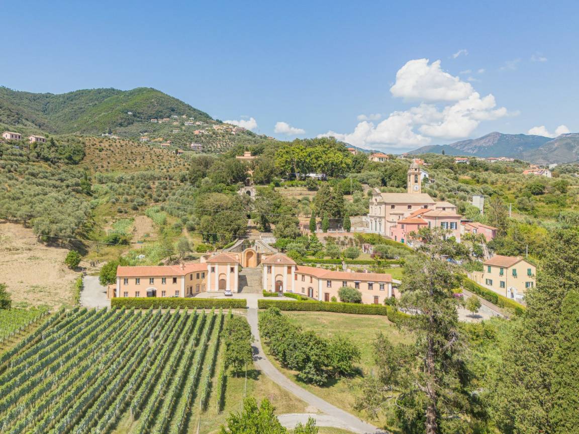 60 M² Apartament ∙ 2 Sypialnie ∙ 6 Gości - Sestri Levante