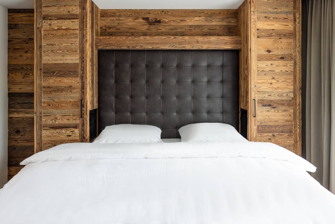 54 M² Ferienwohnung ∙ 2 Schlafzimmer ∙ 4 Gäste - Reit