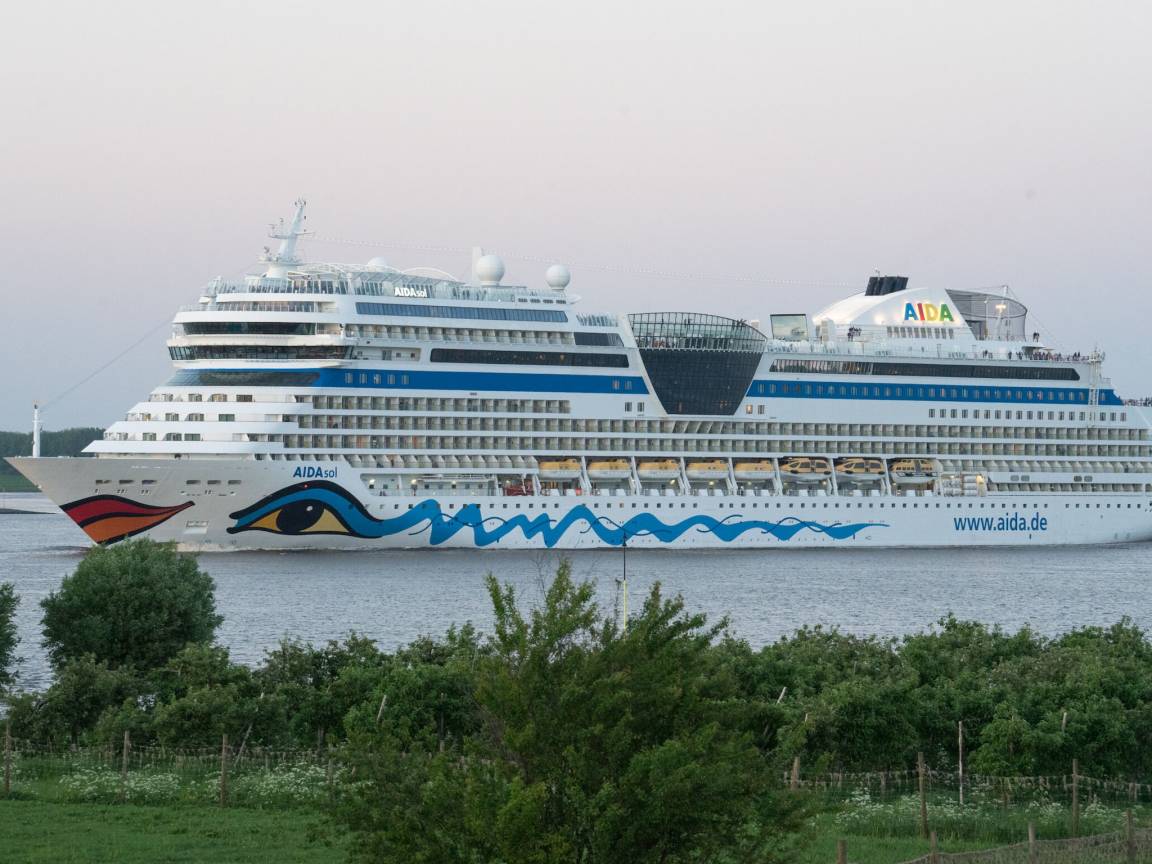 60 M² Appartement ∙ 1 Chambre ∙ 2 Personnes - Wedel