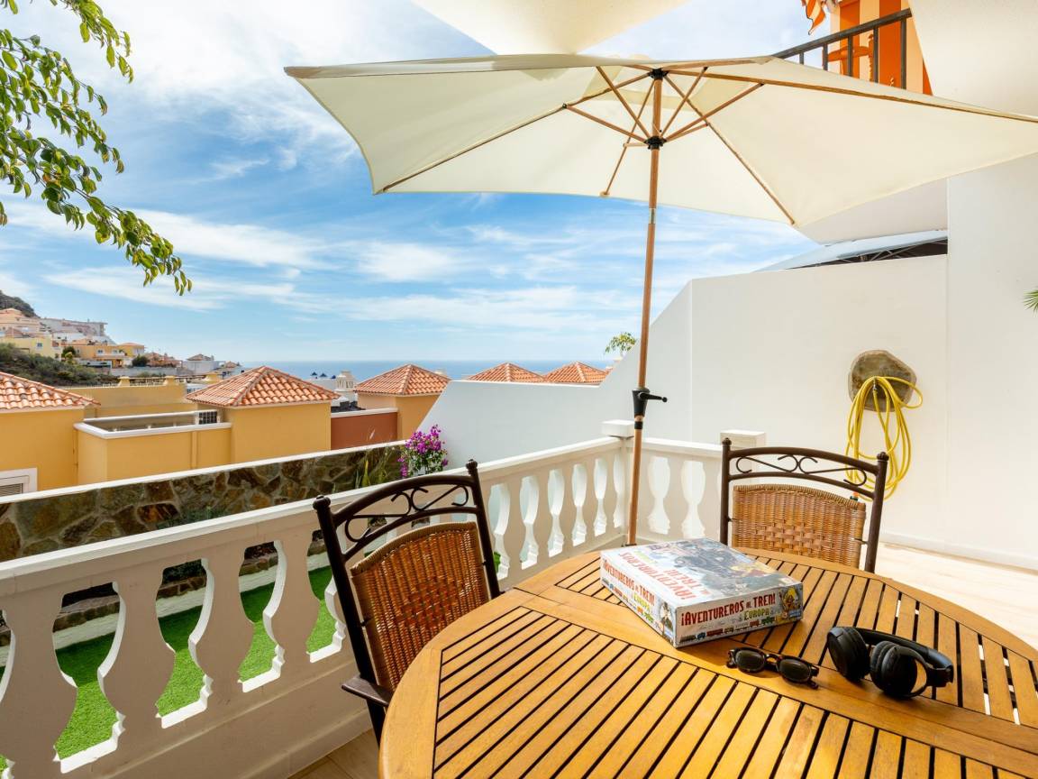 85 M² Appartement ∙ 2 Slaapkamers ∙ 5 Gasten - Adeje