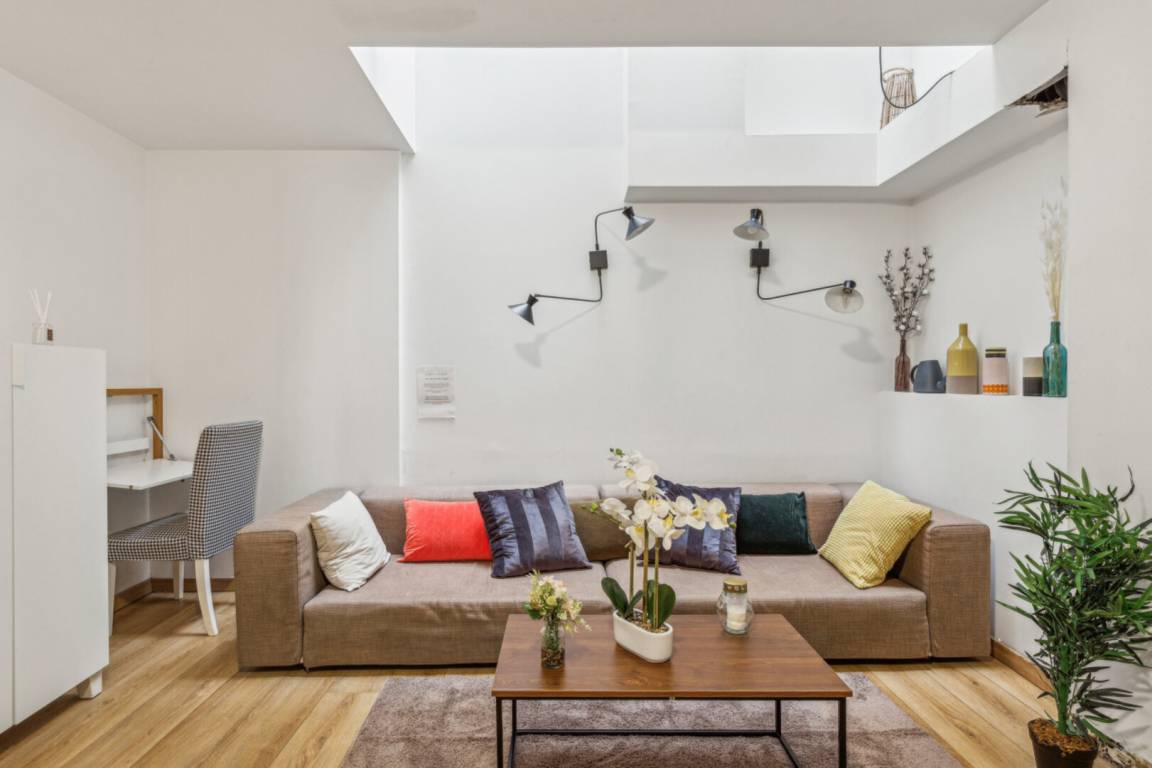 70 M² Appartement ∙ 3 Chambres ∙ 8 Personnes - Gradignan