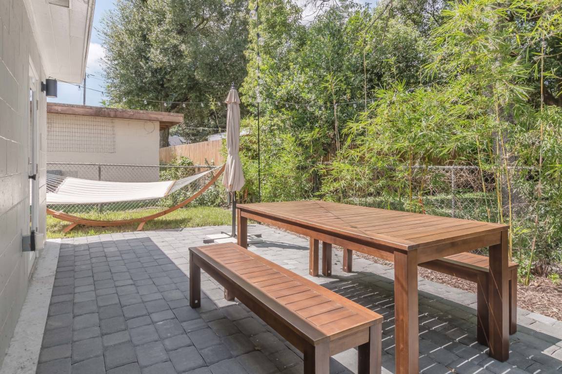 House ∙ 1 Bedroom ∙ 3 Guests - Winter Park, FL