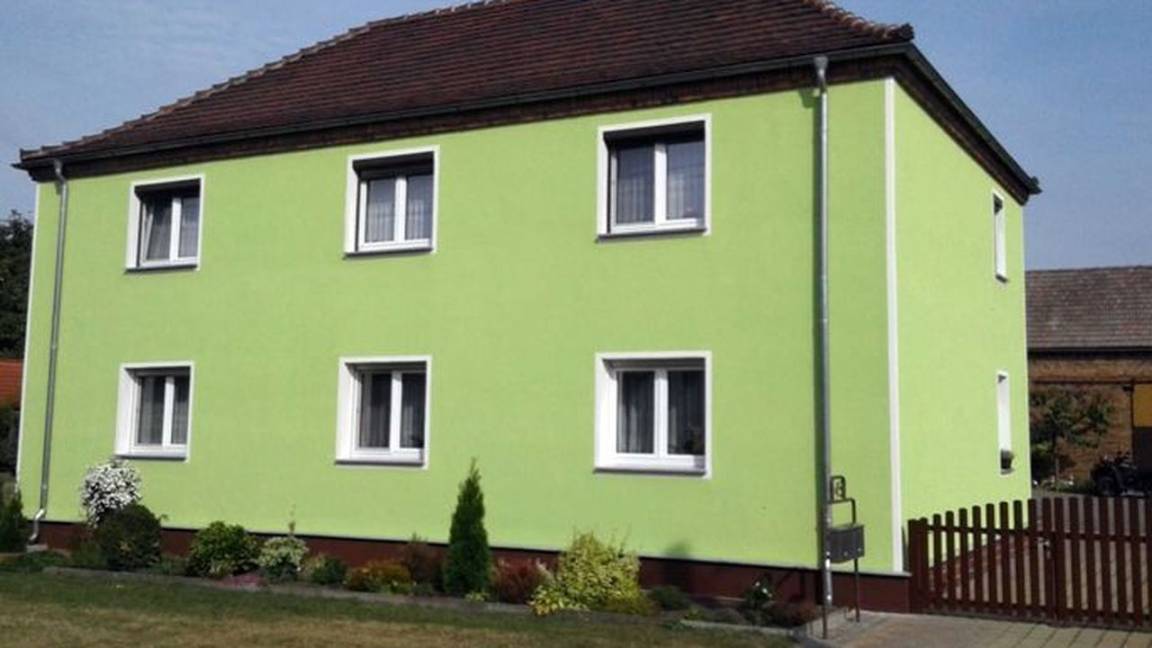 41 M² Appartement ∙ 2 Chambres ∙ 4 Personnes - Senftenberg