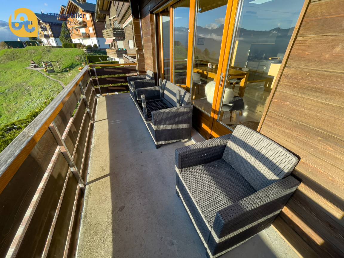 60 M² Apartamento ∙ 1 Habitación ∙ 4 Huéspedes - Nax