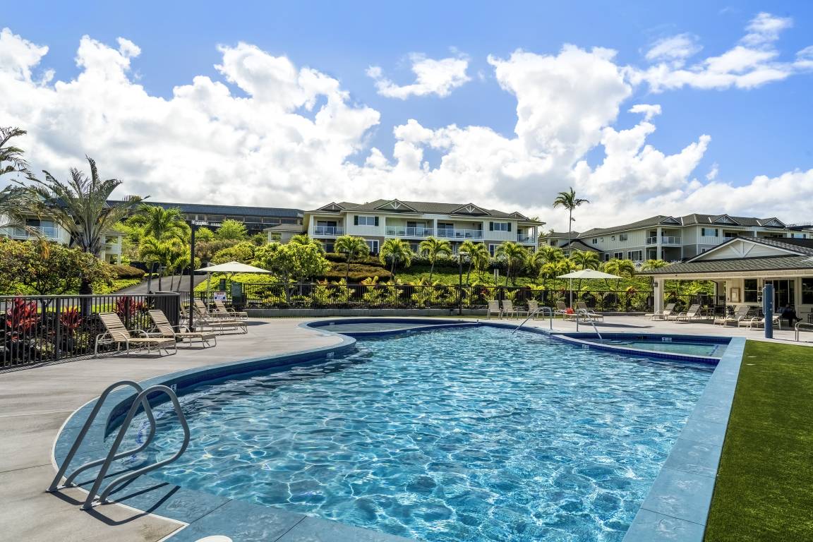 Condo ∙ 3 Bedrooms ∙ 6 Guests - Kahalu’u Beach Park