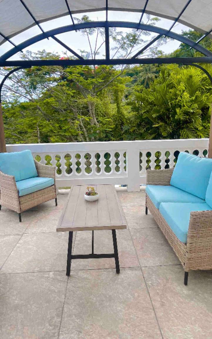 56 M² Casa ∙ 1 Camera Da Letto ∙ 2 Ospiti - Caguas