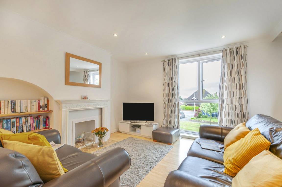 Cottage ∙ 2 Bedrooms ∙ 4 Guests - Broadstairs