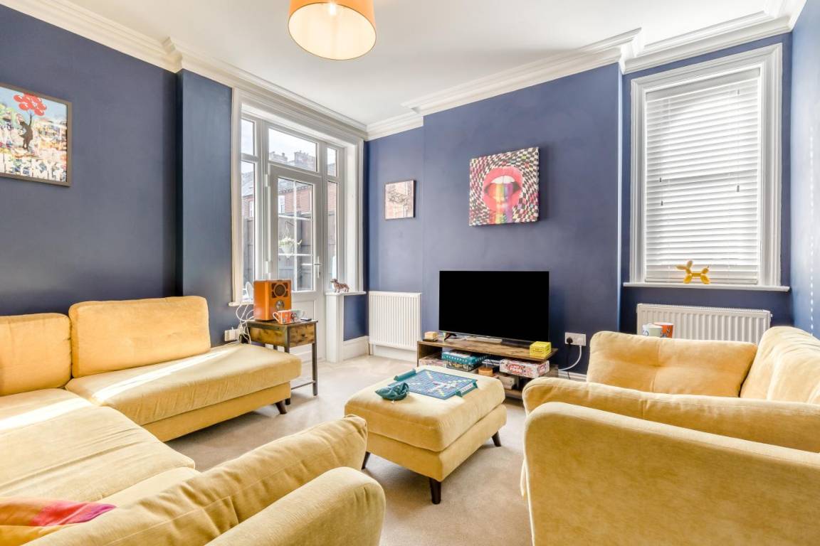 Cottage ∙ 6 Bedrooms ∙ 12 Guests - Norfolk