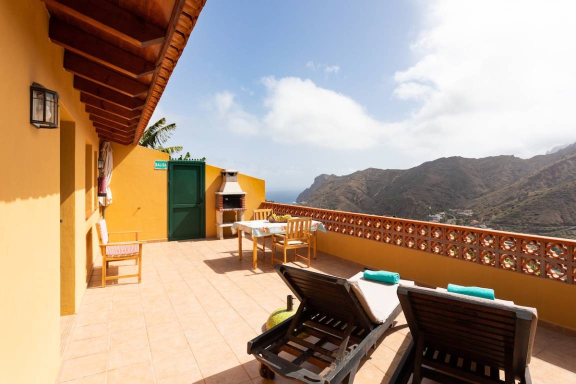 65 M² Apartamento ∙ 1 Habitación ∙ 2 Huéspedes - Iglesia de San Marcos Evangelista