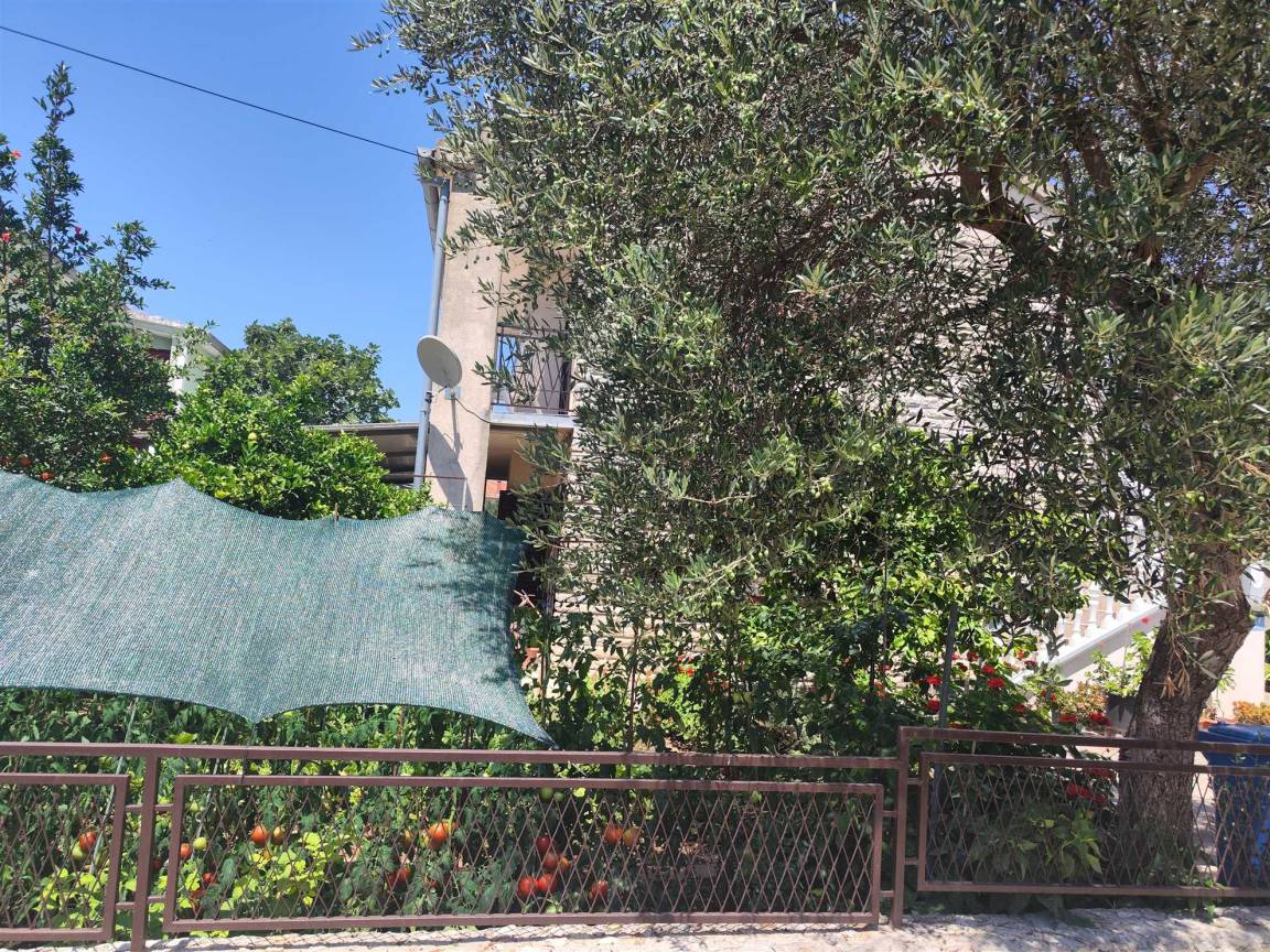 53 M² Ferienwohnung ∙ 2 Schlafzimmer ∙ 5 Gäste - Biograd na Moru
