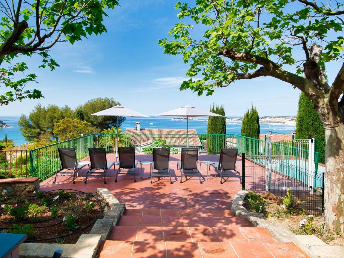 130 M² Casa ∙ 3 Camere Da Letto ∙ 6 Ospiti - Six-Fours-les-Plages