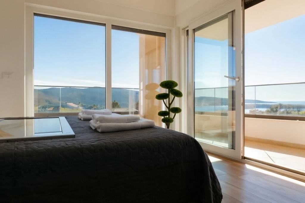 134 M² Maison De Vacances ∙ 3 Chambres ∙ 6 Personnes - Krk