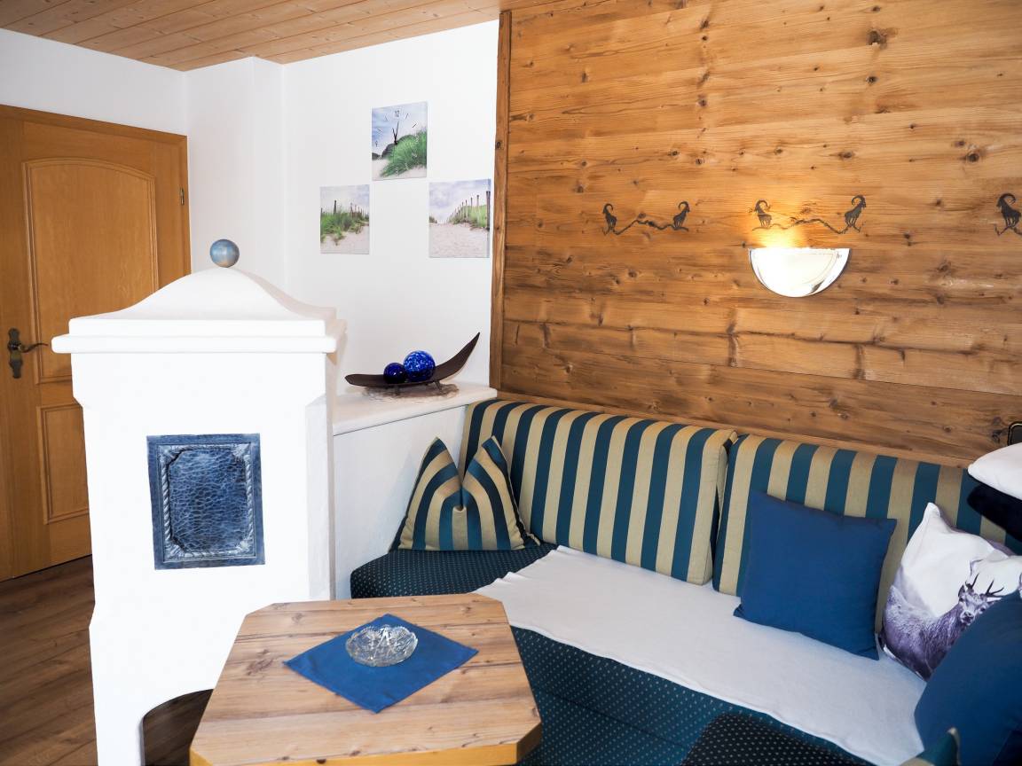 40 M² Apartment ∙ 2 Guests - Ramsau bei Berchtesgaden