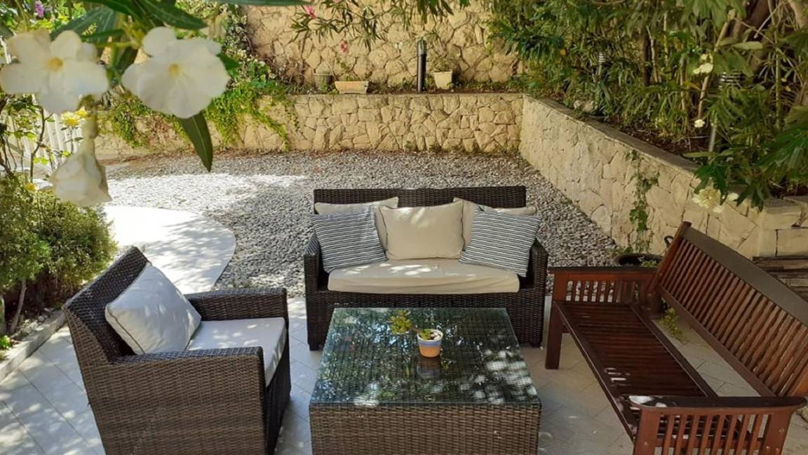 20 M² Apartment ∙ 1 Bedroom ∙ 2 Guests - Cavtat