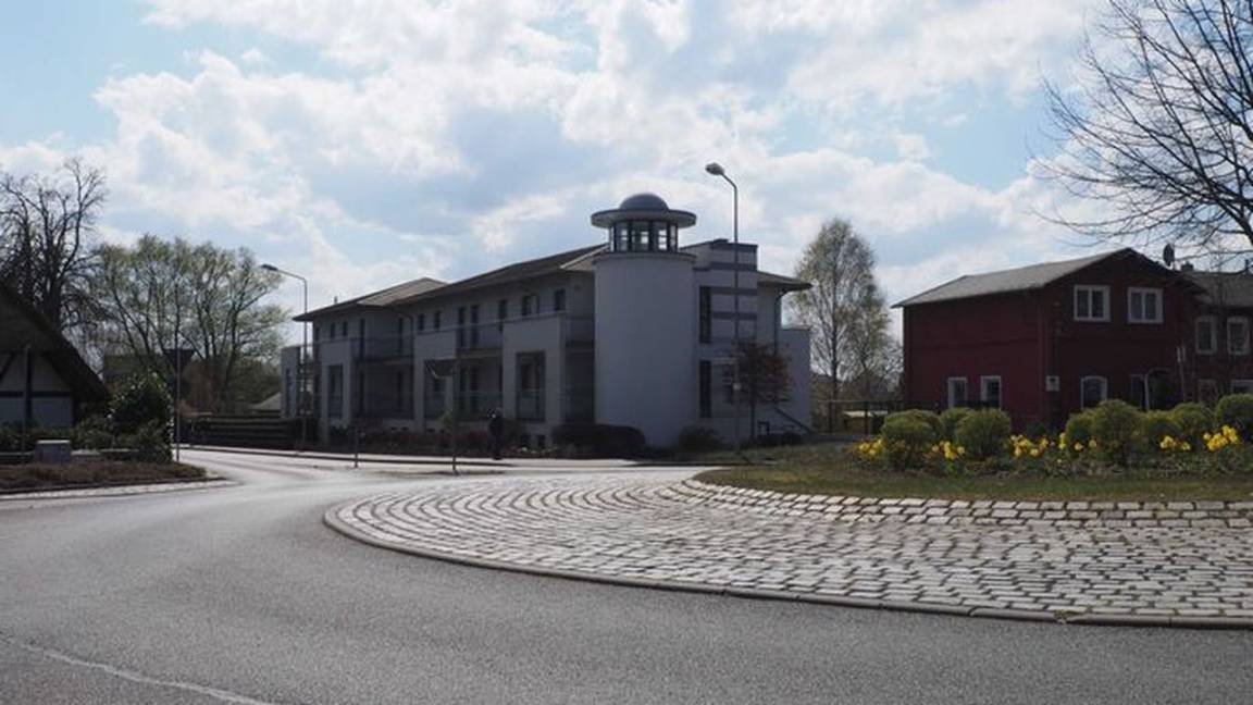 51 M² Apartment ∙ 1 Bedroom ∙ 4 Guests - Rostock