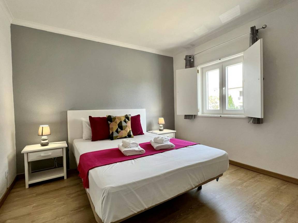 61 M² Apartment ∙ 2 Bedrooms ∙ 4 Guests - Vilamoura