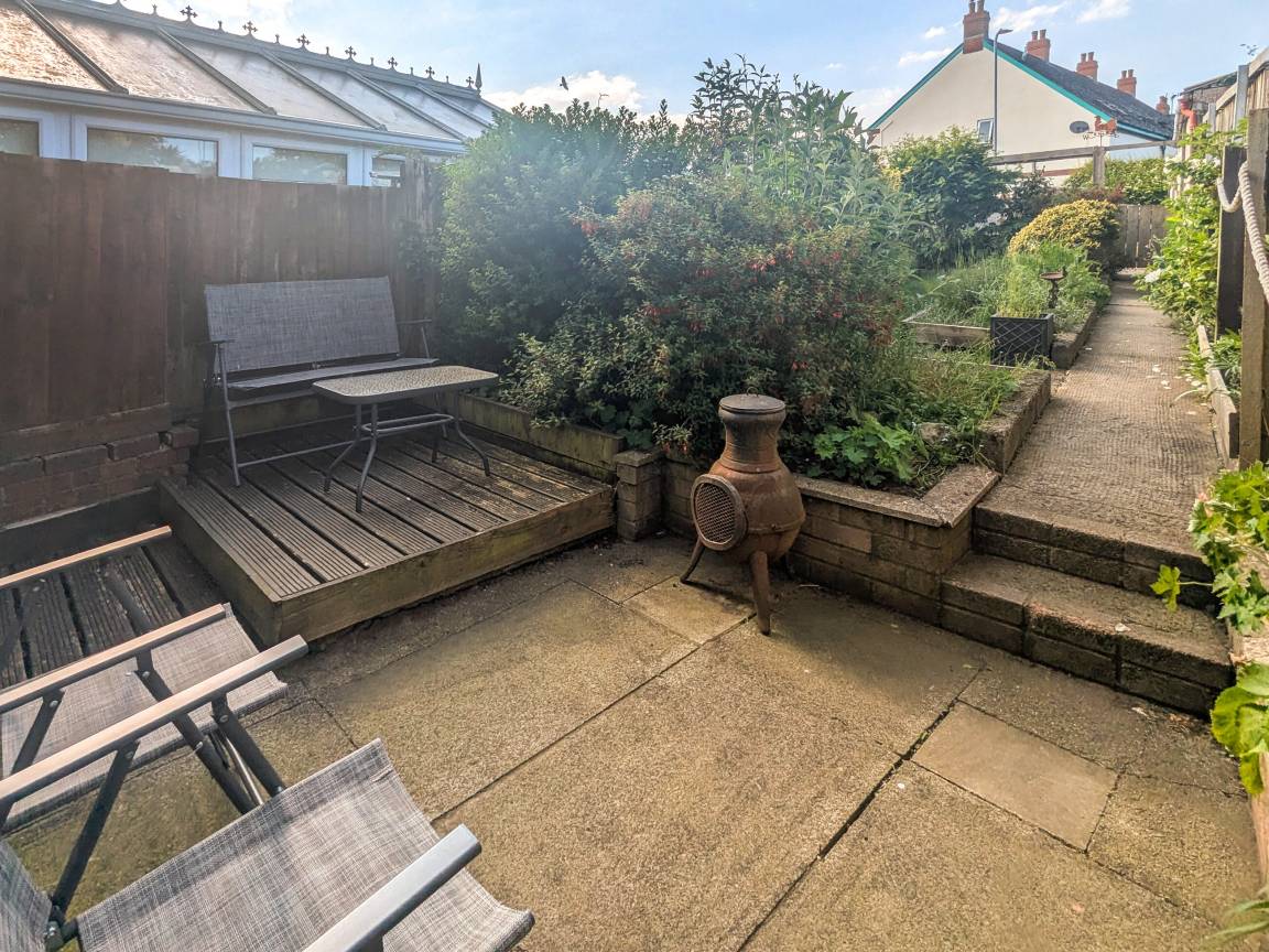 Cottage ∙ 2 Bedrooms ∙ 4 Guests - Abergavenny