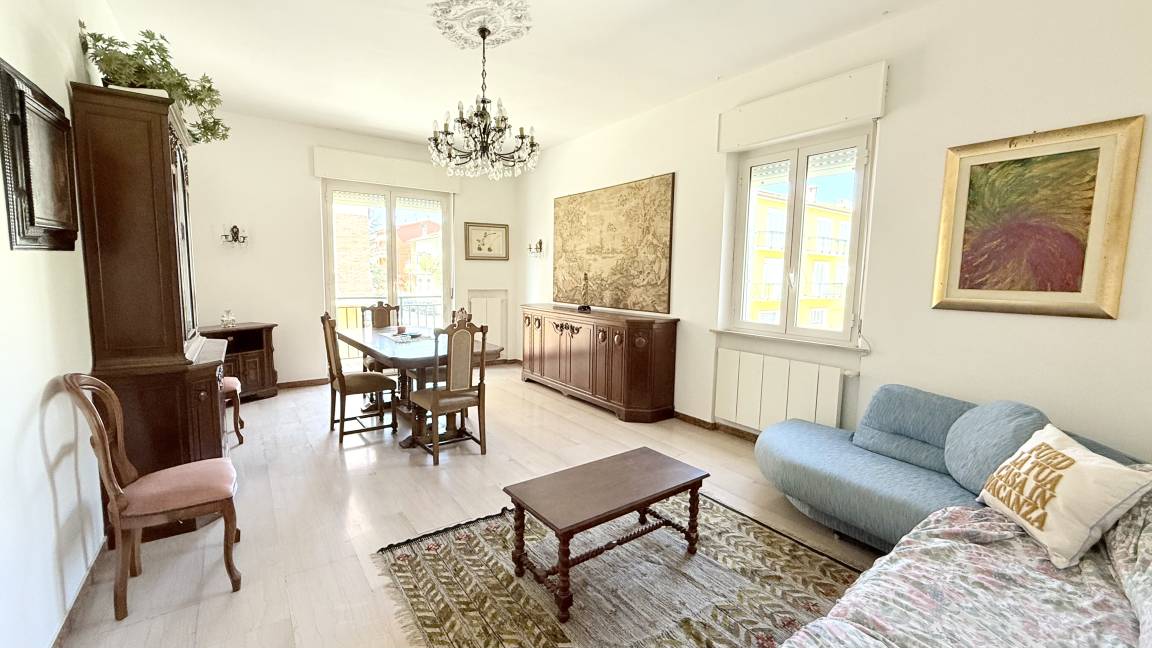 Apartamento ∙ 3 Habitaciones ∙ 6 Huéspedes - Porto Recanati