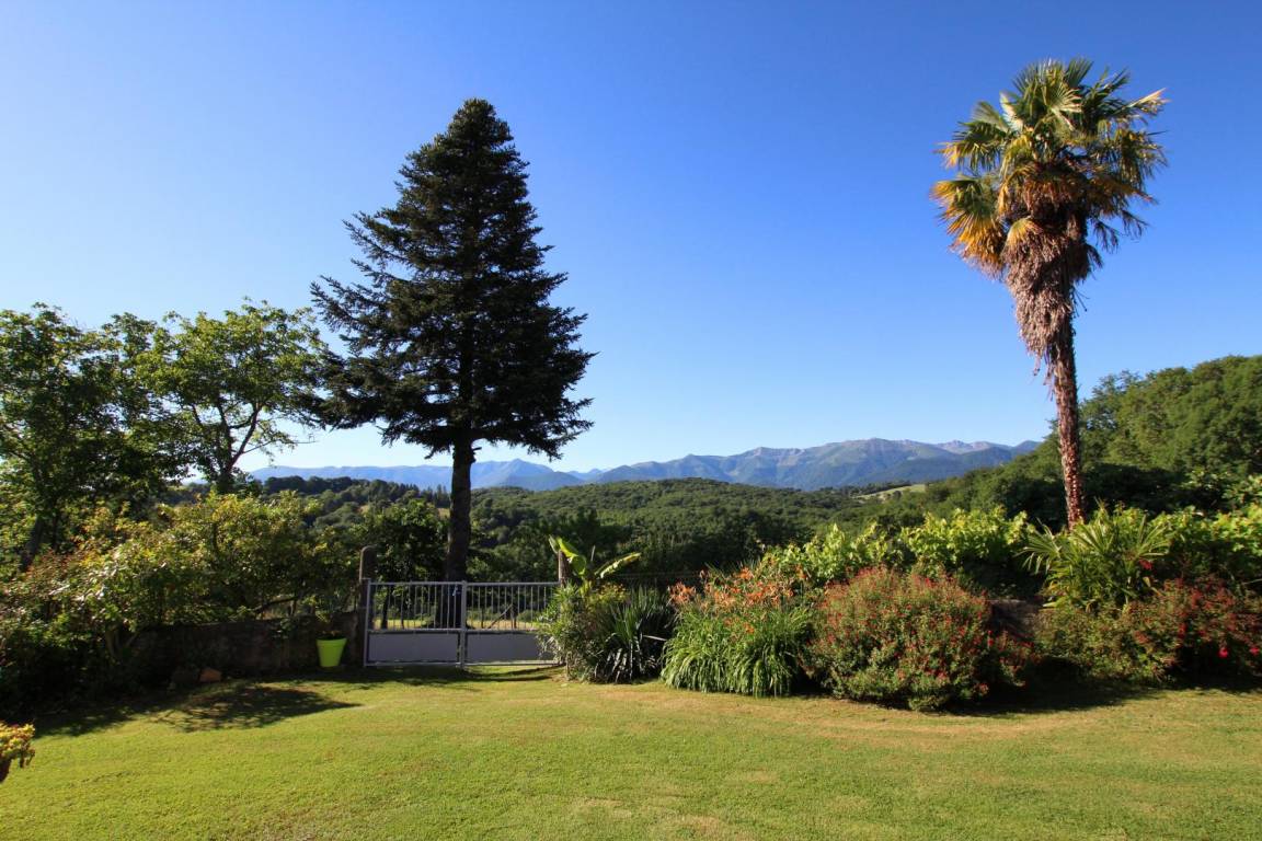 140 M² Gîte ∙ 3 Chambres ∙ 6 Personnes - Pyrénées-Atlantiques