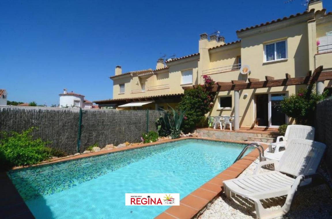 Chalet ∙ 3 Chambres ∙ 6 Personnes - Espagne