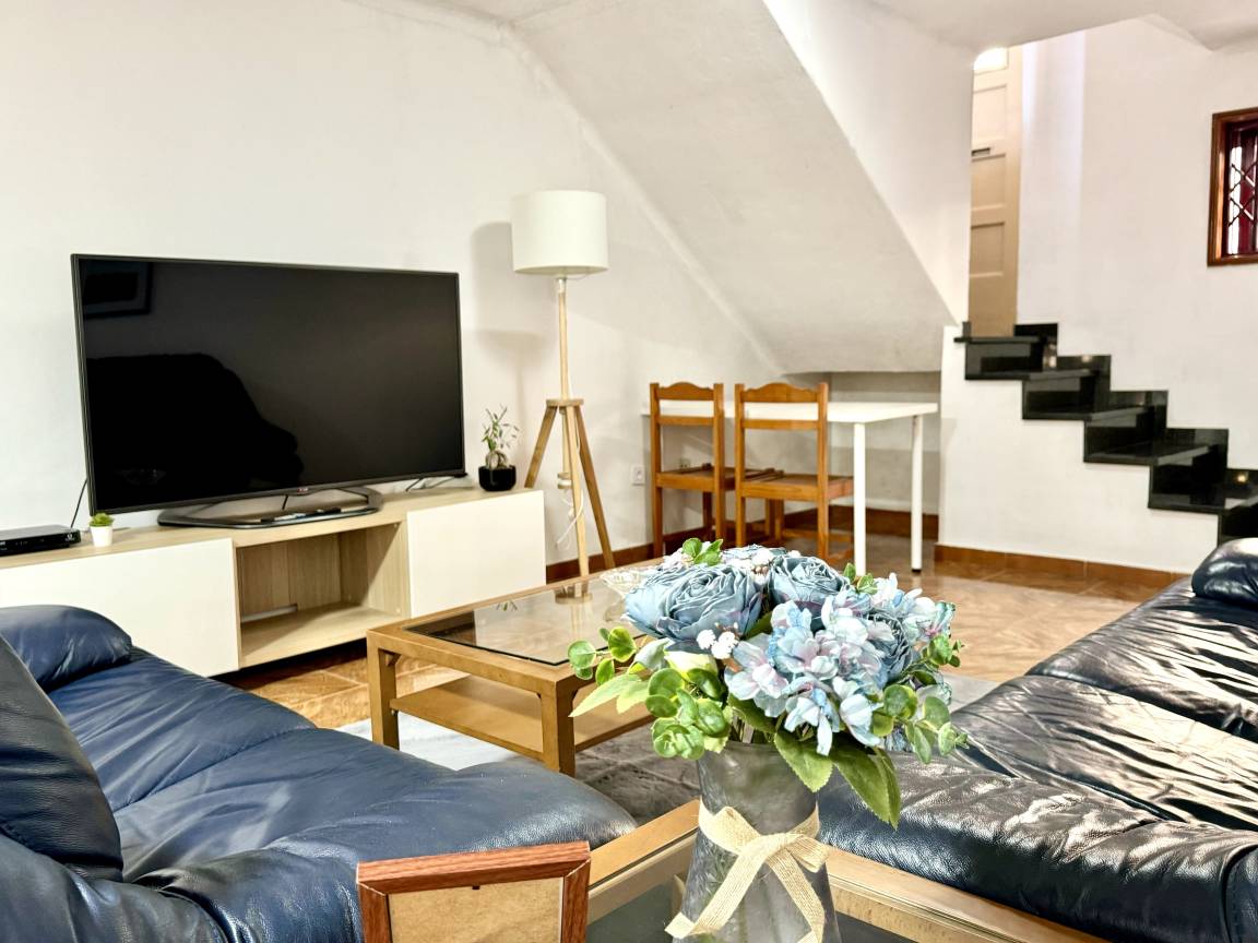 150 M² Maison De Vacances ∙ 5 Chambres ∙ 12 Personnes - Canelas