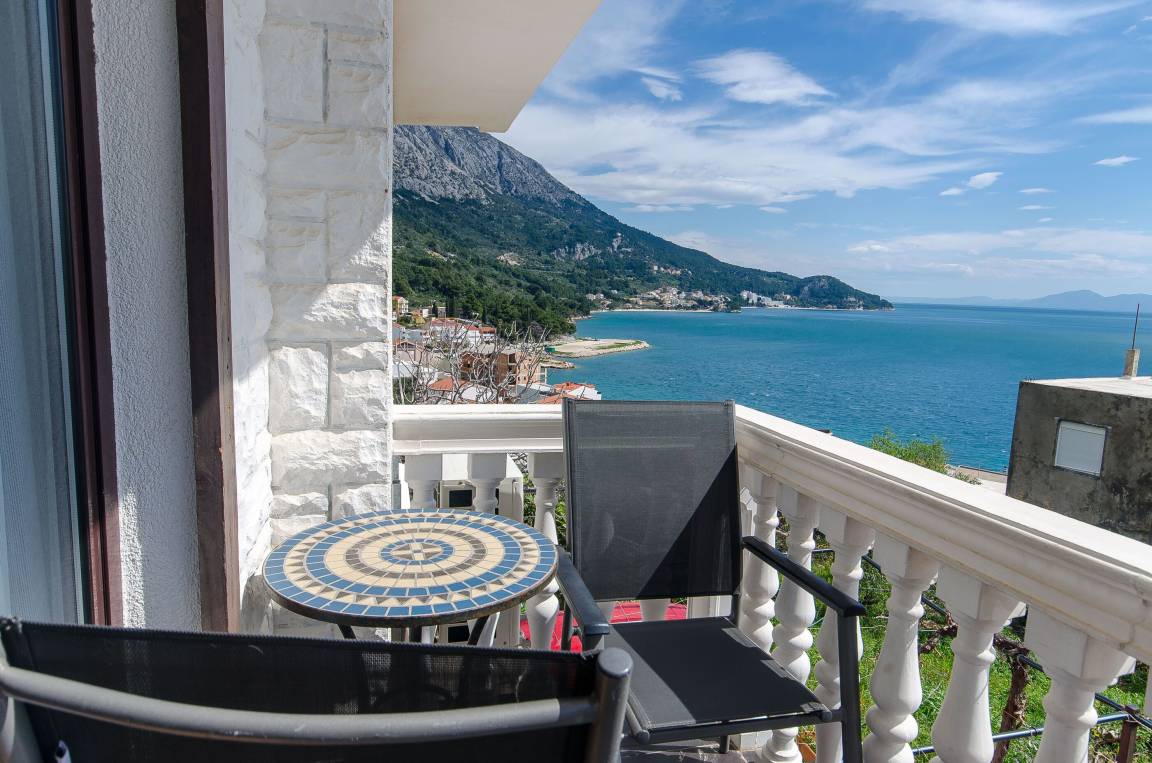 22 M² Apartment ∙ 1 Bedroom ∙ 3 Guests - Igrane