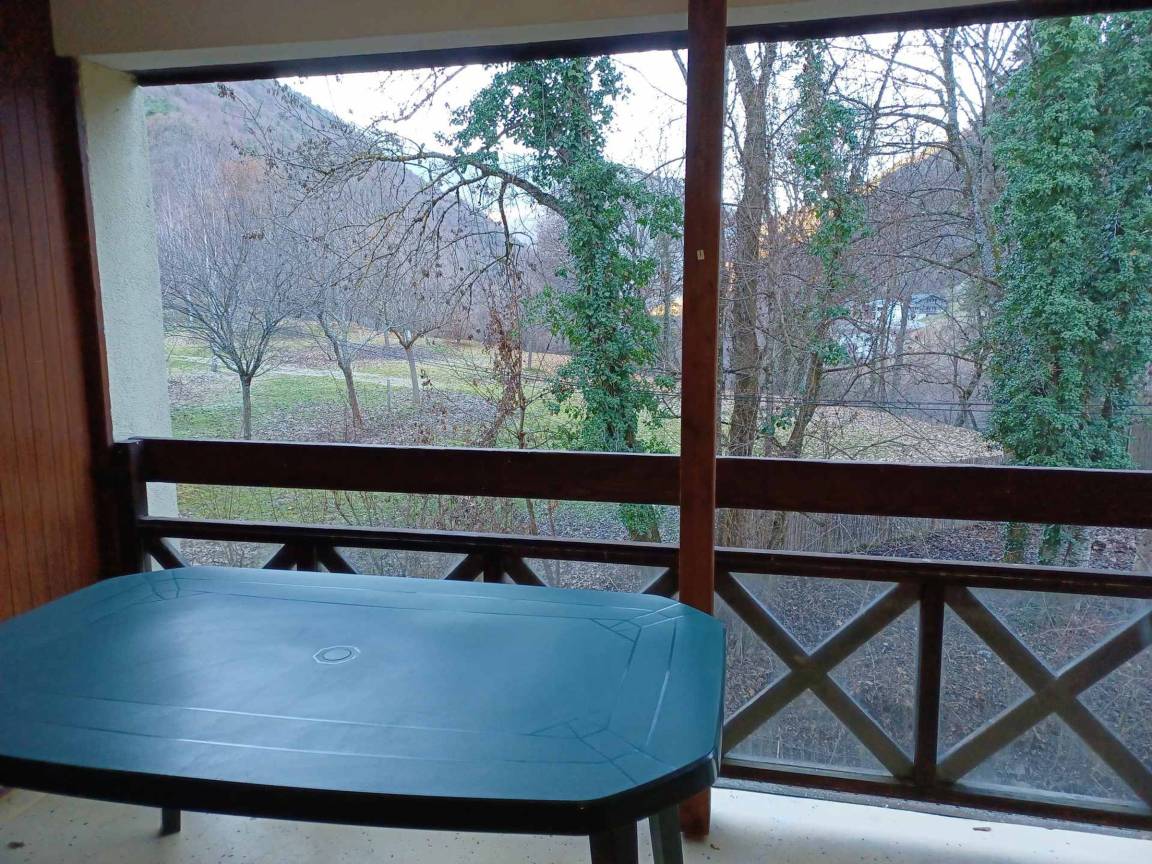 56 M² Apartment ∙ 2 Bedrooms ∙ 6 Guests - La Tania