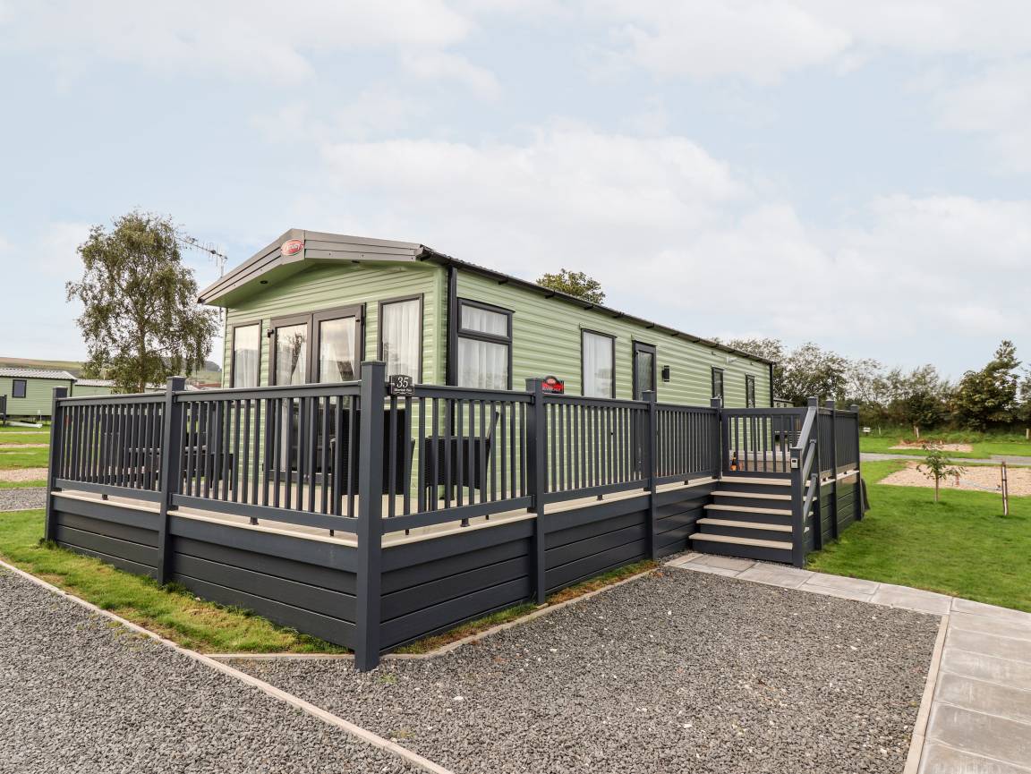 Cottage ∙ 2 Bedrooms ∙ 4 Guests - Yorkshire