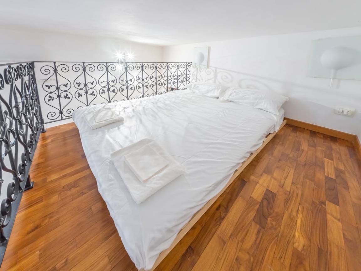 32 M² Appartement ∙ 2 Personnes - Bologne