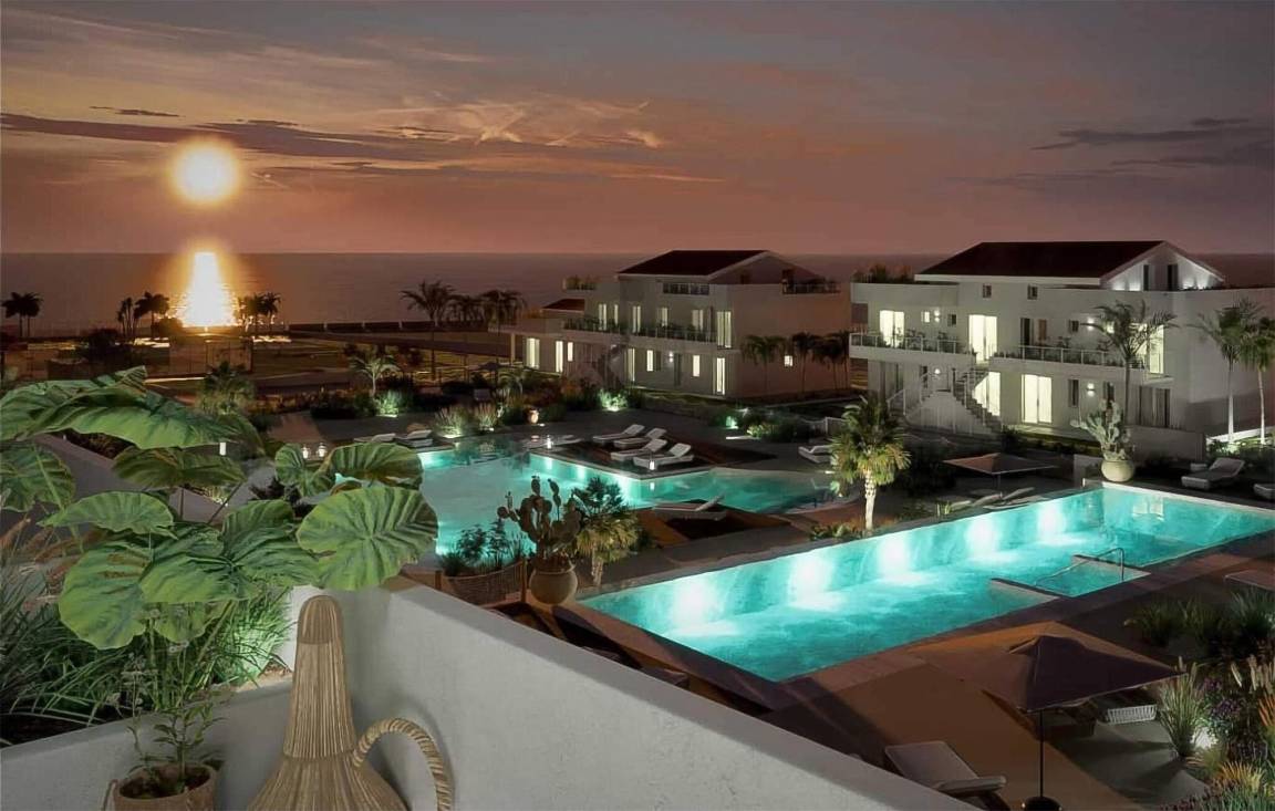 42 M² Apartment ∙ 1 Bedroom ∙ 4 Guests - San Lorenzo