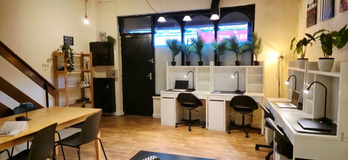 100 M² House ∙ 1 Bedroom ∙ 5 Guests - Dublin