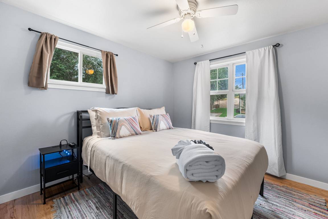 206 M² Talo ∙ 4 Makuuhuonetta ∙ 13 Vierasta - Castlewood Canyon State Park, Franktown