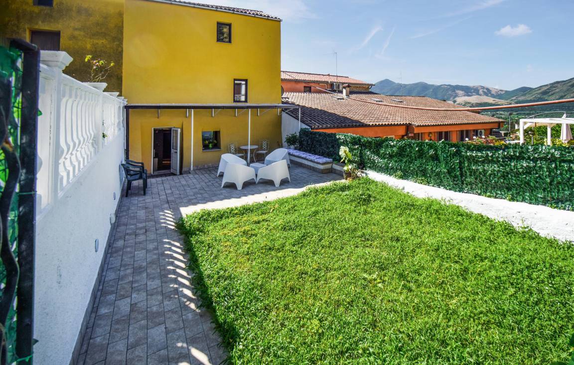 80 M² Maison De Vacances ∙ 1 Chambre ∙ 4 Personnes - Molise