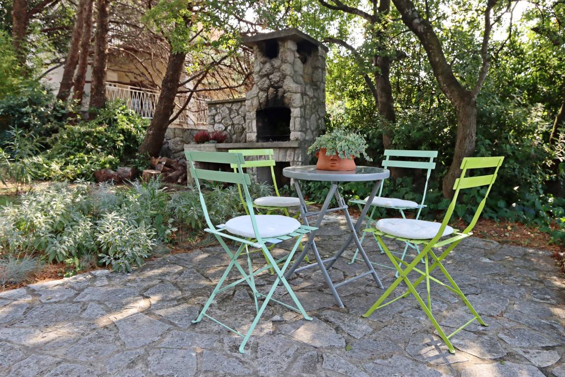 73 M² Appartement ∙ 3 Chambres ∙ 6 Personnes - Kraljevica