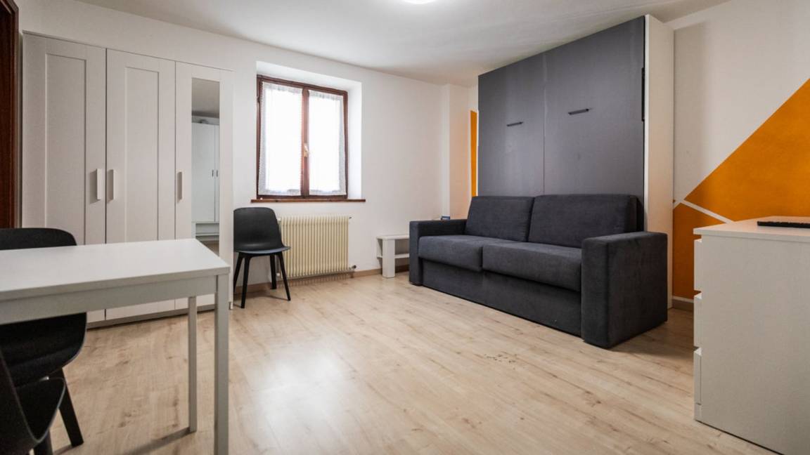 35 M² Ferienwohnung ∙ 2 Gäste - Udine