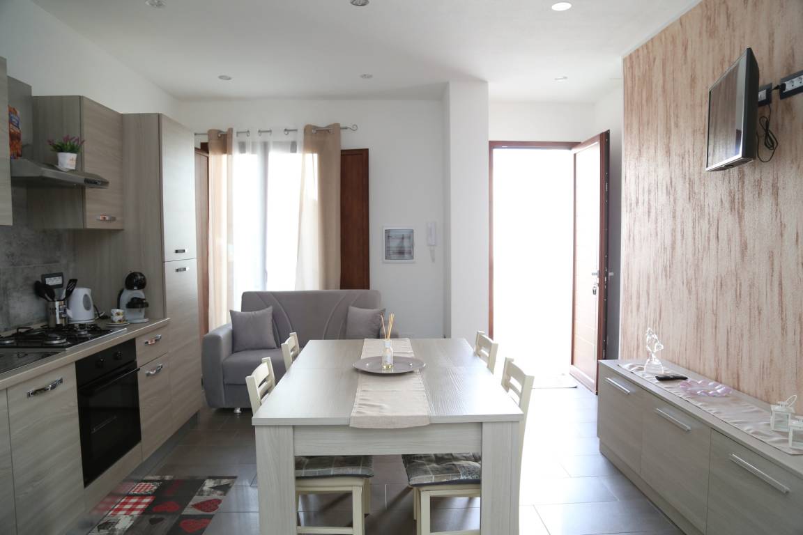 50 M² Apartment ∙ 1 Bedroom ∙ 2 Guests - Sardinia