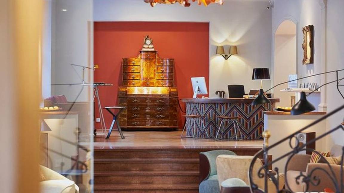 28 M² Hotel ∙ 1 Bedroom ∙ 4 Guests - Salzburg