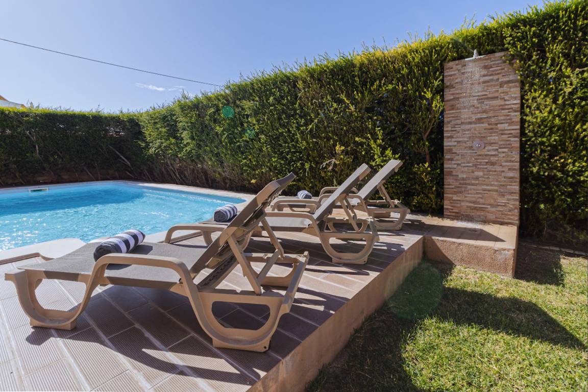 350 M² Villa ∙ 5 Bedrooms ∙ 12 Guests - Sagres