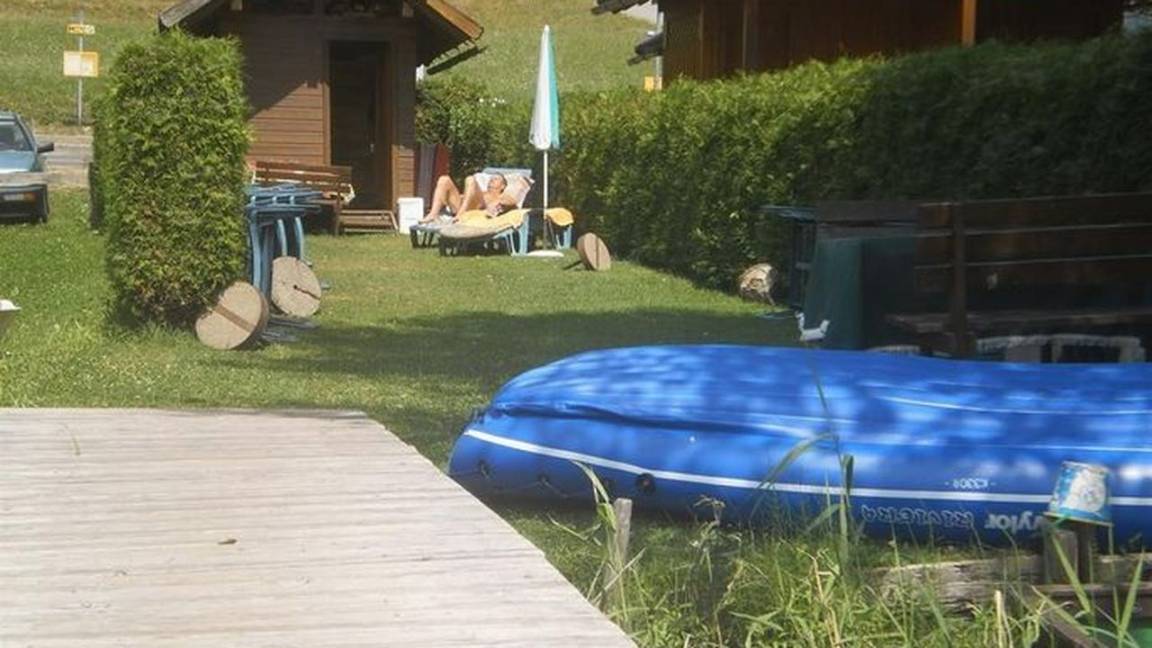 40 M² Appartement ∙ 1 Chambre ∙ 2 Personnes - Weissensee