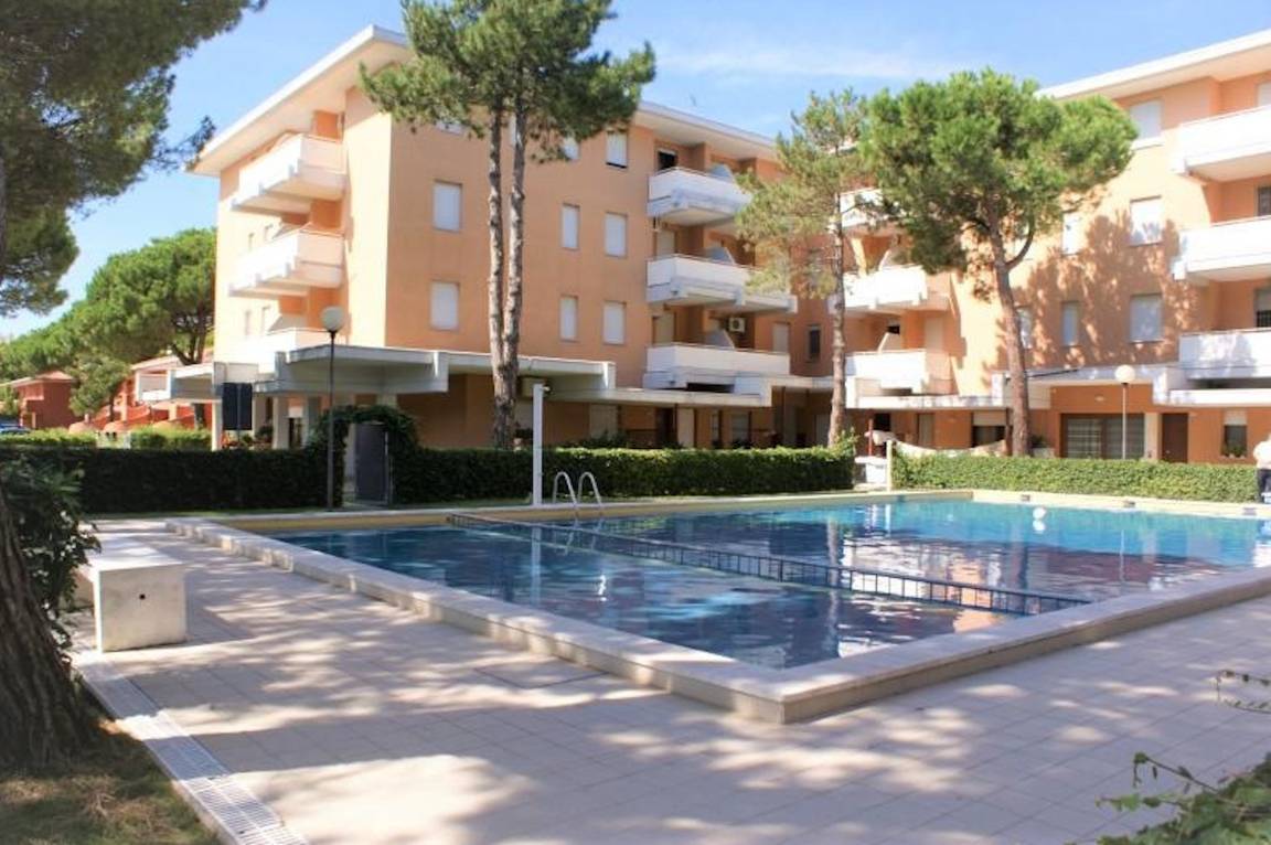 40 M² Apartment ∙ 2 Bedrooms ∙ 4 Guests - Bibione