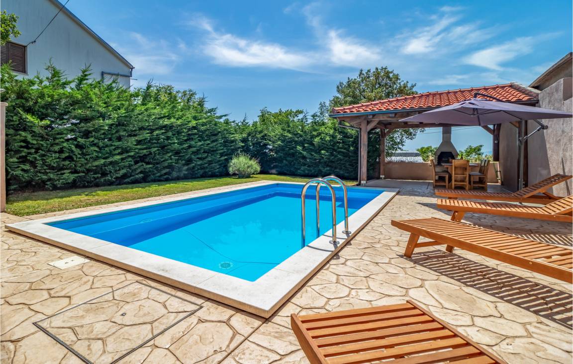 140 M² Maisonette-wohnung ∙ 4 Schlafzimmer ∙ 12 Gäste - Kraljevica