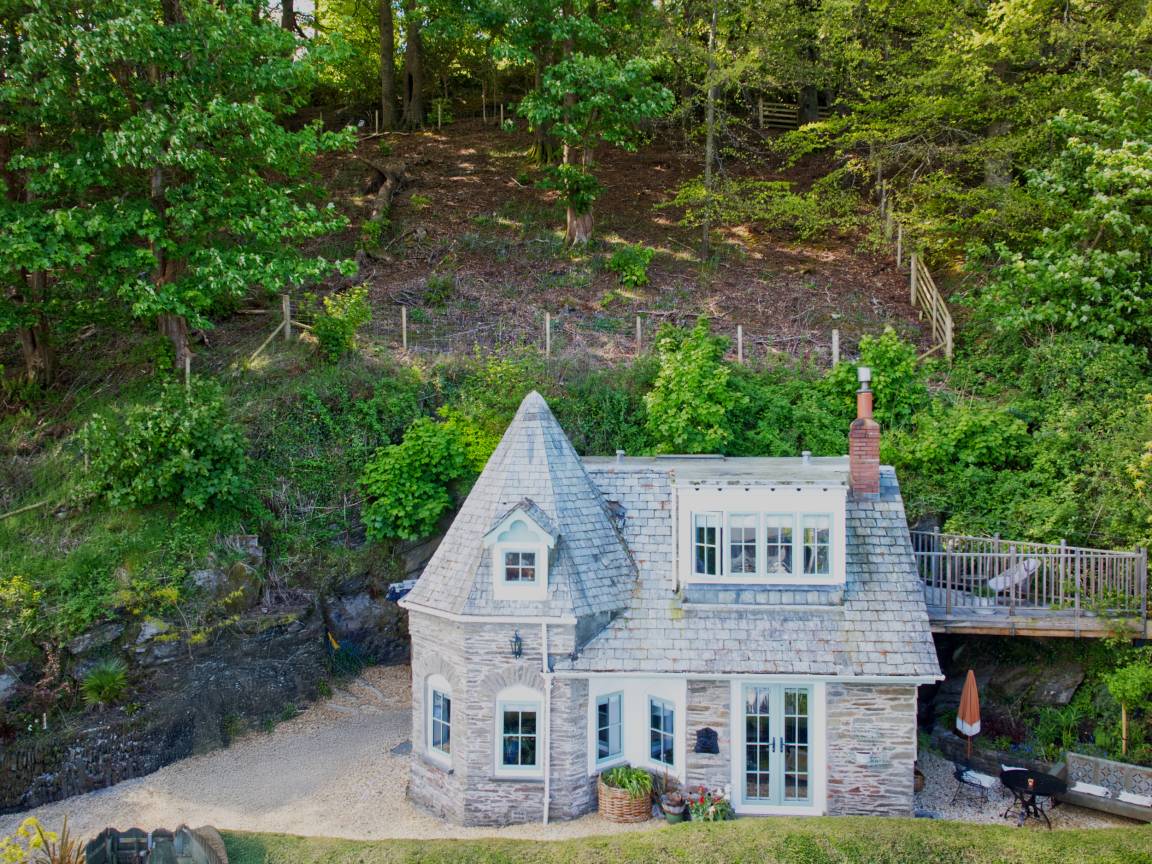 Cottage ∙ 2 Bedrooms ∙ 4 Guests - Exmoor