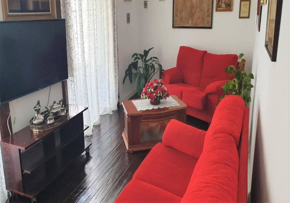 108 M² House ∙ 3 Bedrooms ∙ 8 Guests - Santa Cruz de La Palma