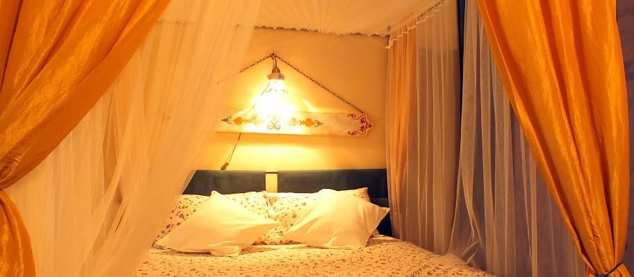 45 M² Appartement ∙ 1 Chambre ∙ 3 Personnes - Sant'Agata di Militello