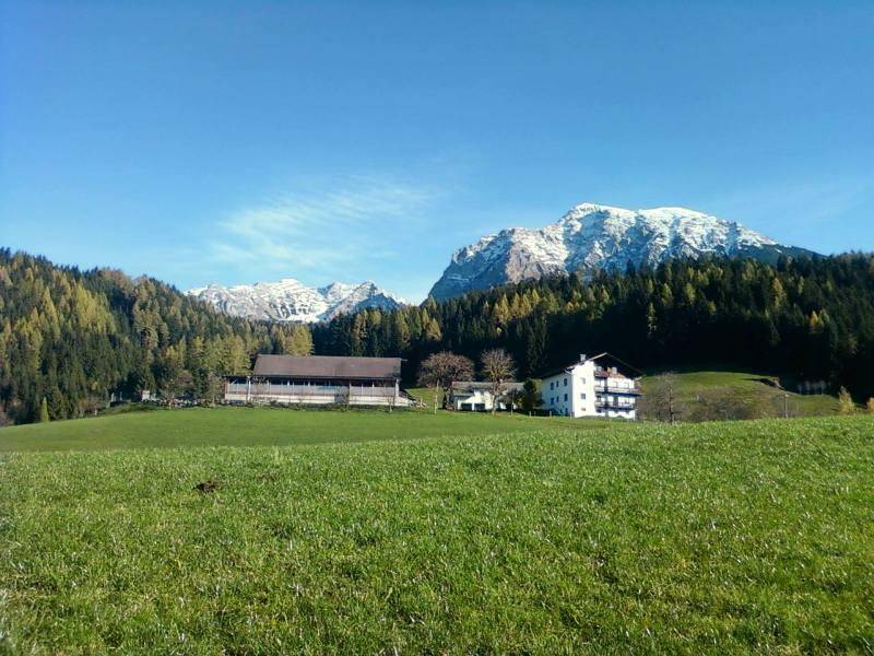 32 M² Apartment ∙ 1 Bedroom ∙ 2 Guests - Spital am Pyhrn