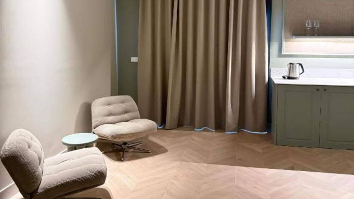 40 M² Maison De Vacances ∙ 1 Chambre ∙ 2 Personnes - Alicante