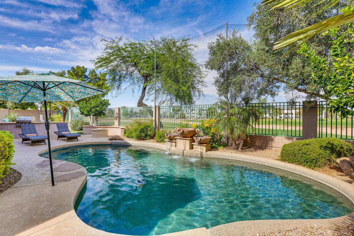 196 M² Casa ∙ 3 Habitaciones ∙ 6 Huéspedes - Avondale, AZ