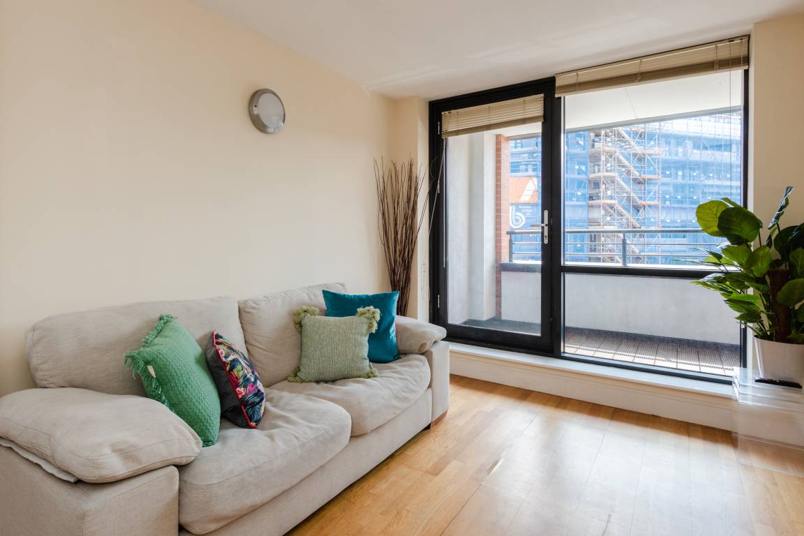 44 M² Casa Vacanza ∙ 1 Camera Da Letto ∙ 4 Ospiti - Greenwich