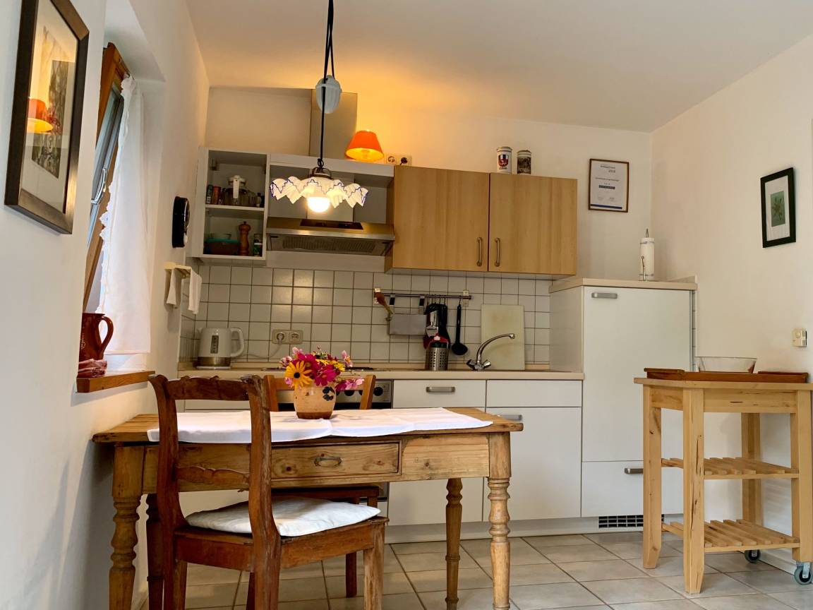 40 M² Appartement ∙ 2 Gasten - Frasdorf